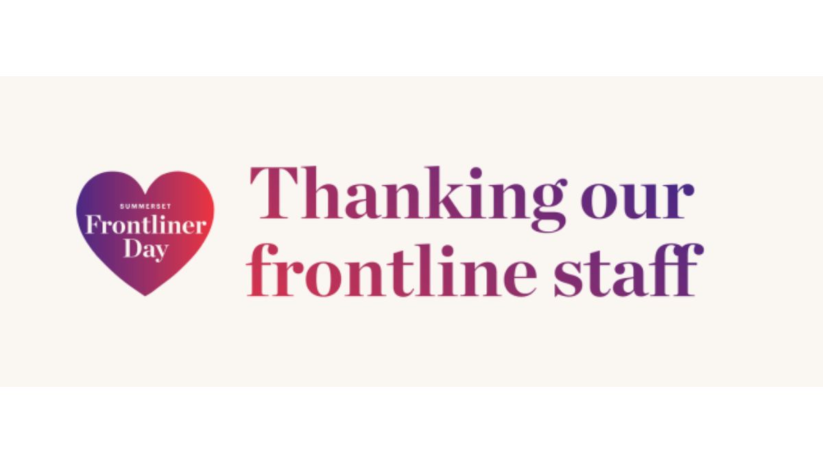 Celebrating Frontliner Day 2025 | Summerset