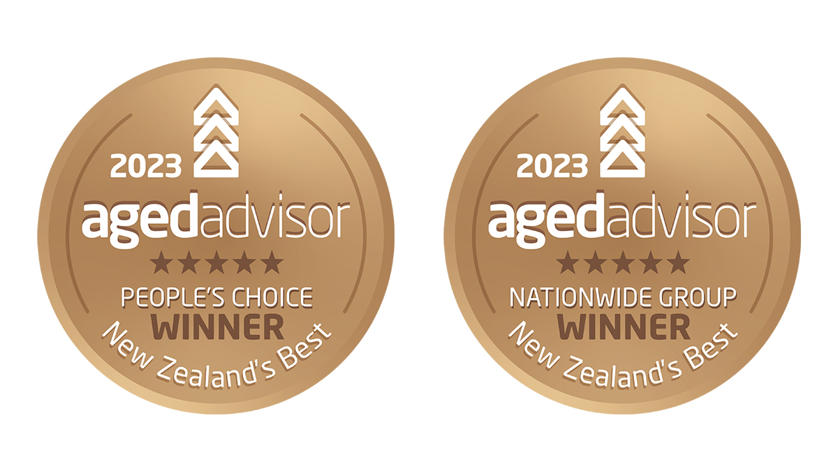 Summerset wins gold | Summerset