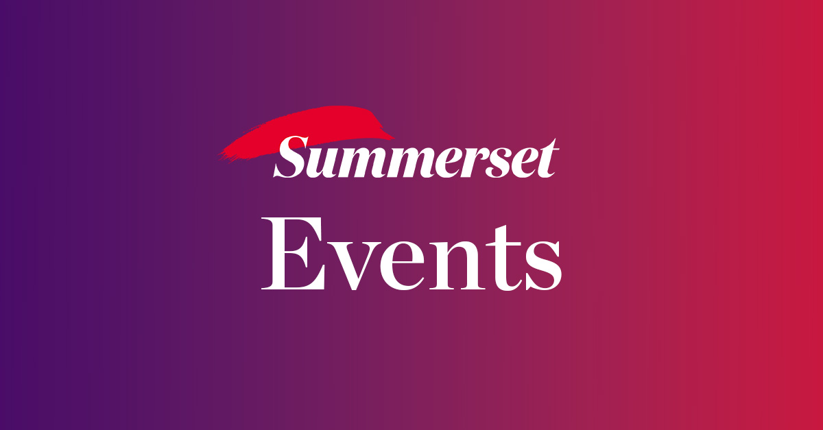 Upcoming event - Summerset Rangiora | Summerset