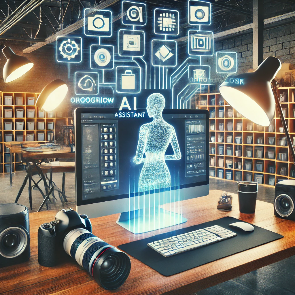 AI Photo Generator | Create Stunning AI Photos with Pictera