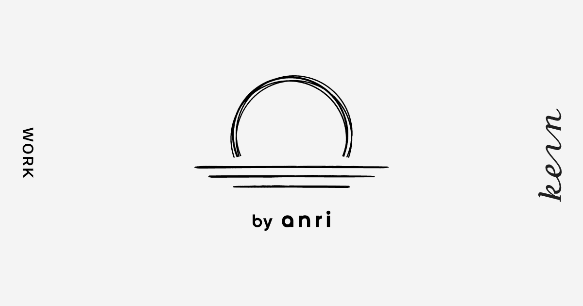 good morning building | WORKS | kern inc.