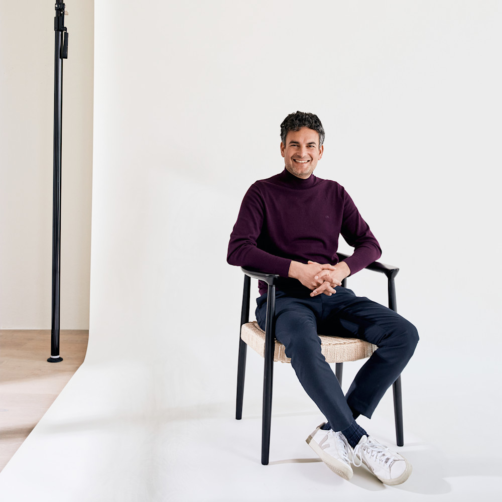 Spokepersons | Westwing Group