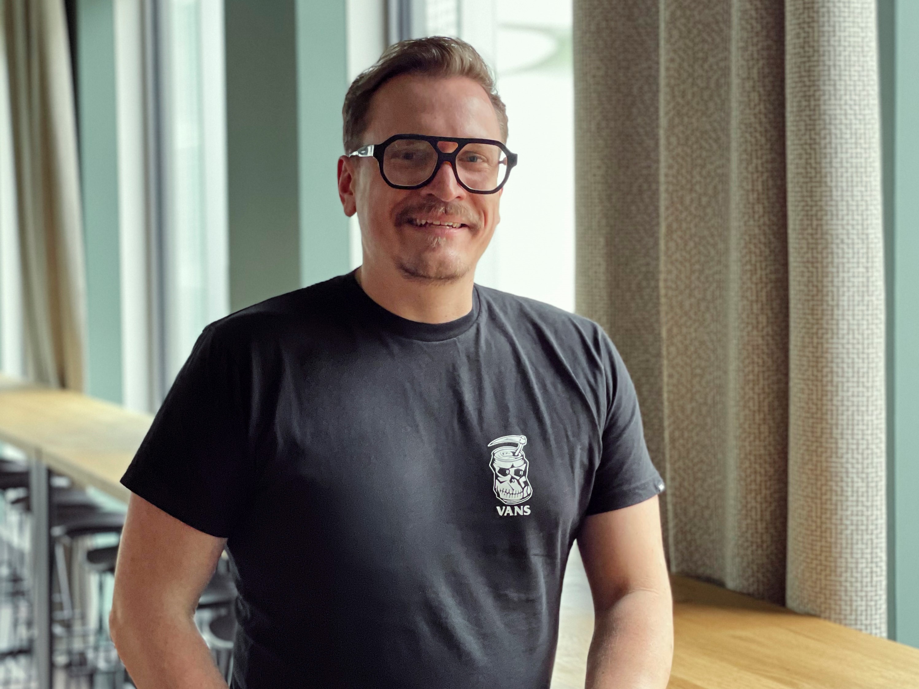 People Story: Marcel | Westwing Group