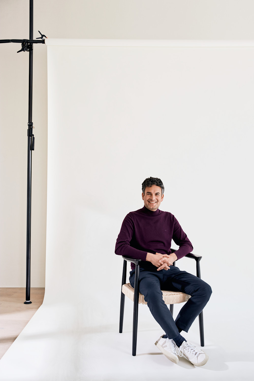 Spokepersons | Westwing Group