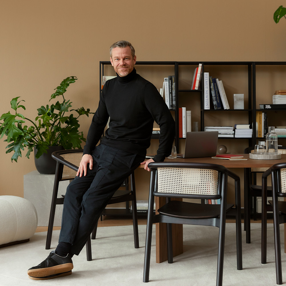 Spokepersons | Westwing Group