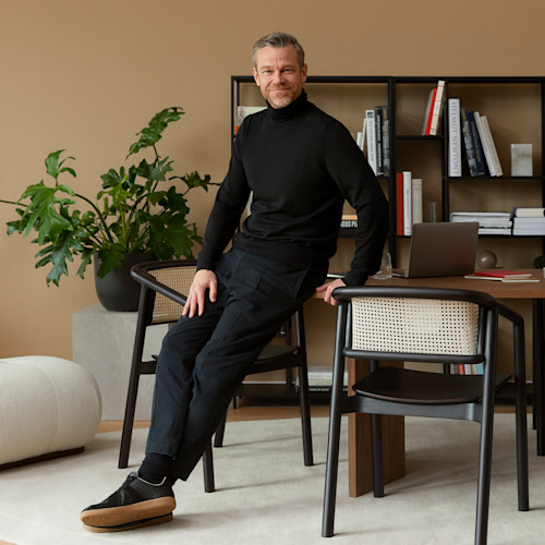 Rik Strubel - Chief Marketing Officer | Westwing Group Rik Strubel - Chief Marketing Officer | Westwing Group