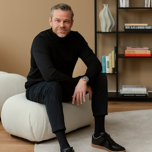Rik Strubel - Chief Marketing Officer | Westwing Group Rik Strubel - Chief Marketing Officer | Westwing Group