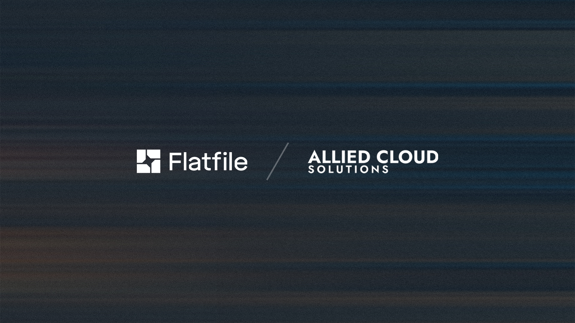 Flatfile News: Company Announcements & Press Coverage | Flatfile