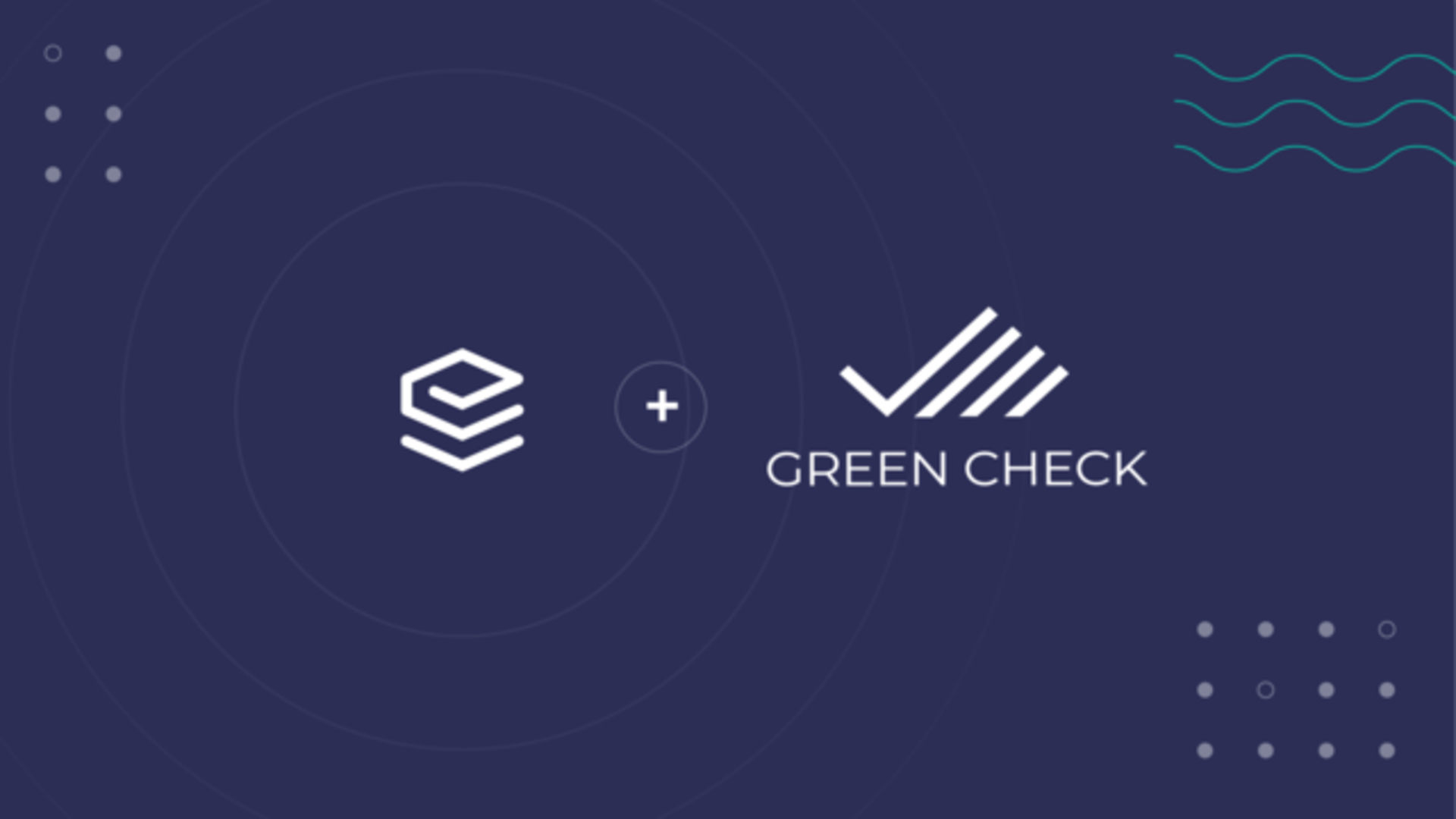 Green Check Verified Migrates Data with Flatfile | Flatfile