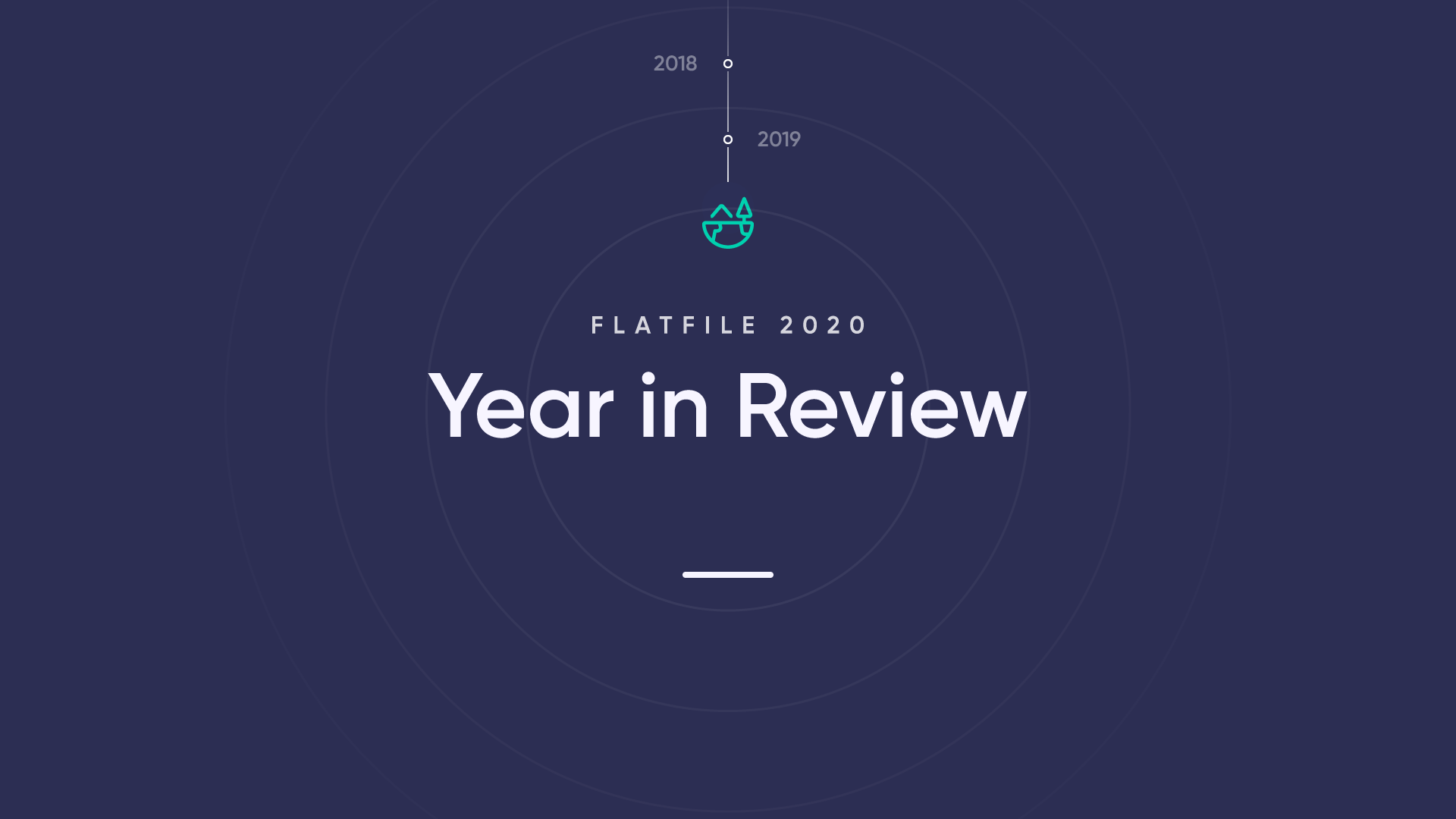 Flatfile's 2020 year in data import review | Flatfile