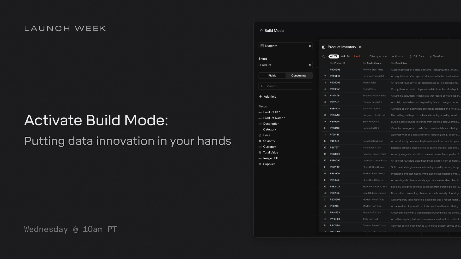 Resource center | Flatfile
