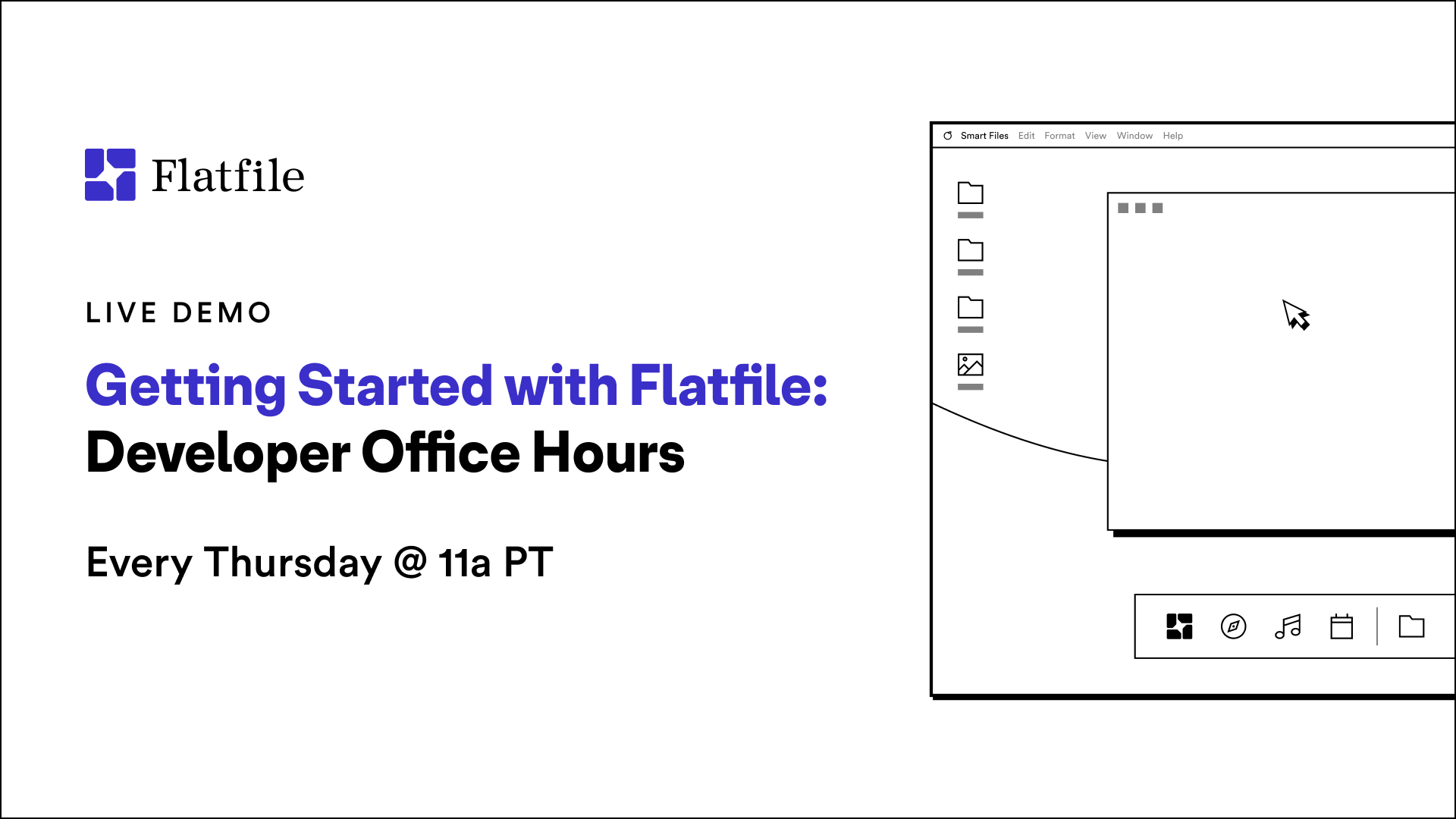 Resource center | Flatfile