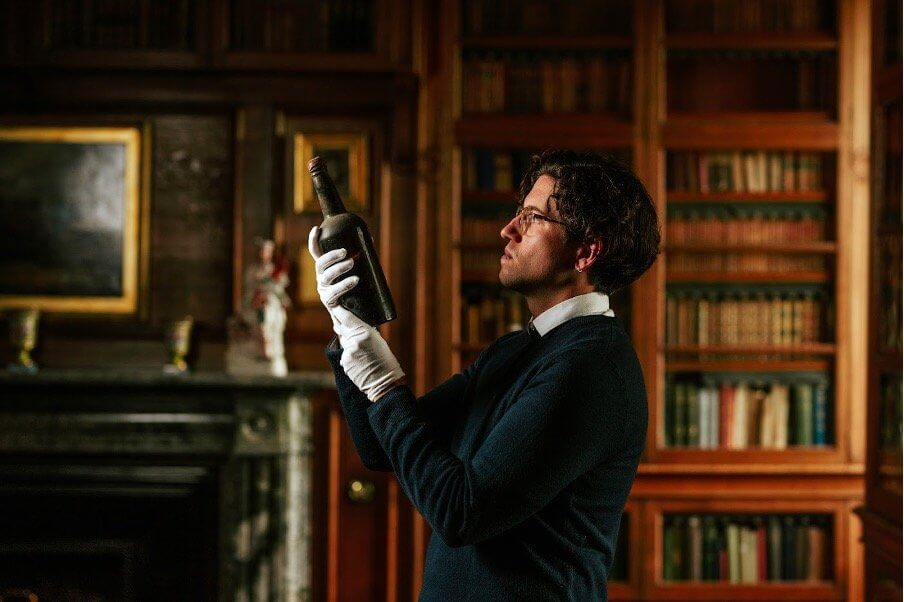 Whiskies of yore – resurfaced hidden treasures - The Journal - VCL Vintners