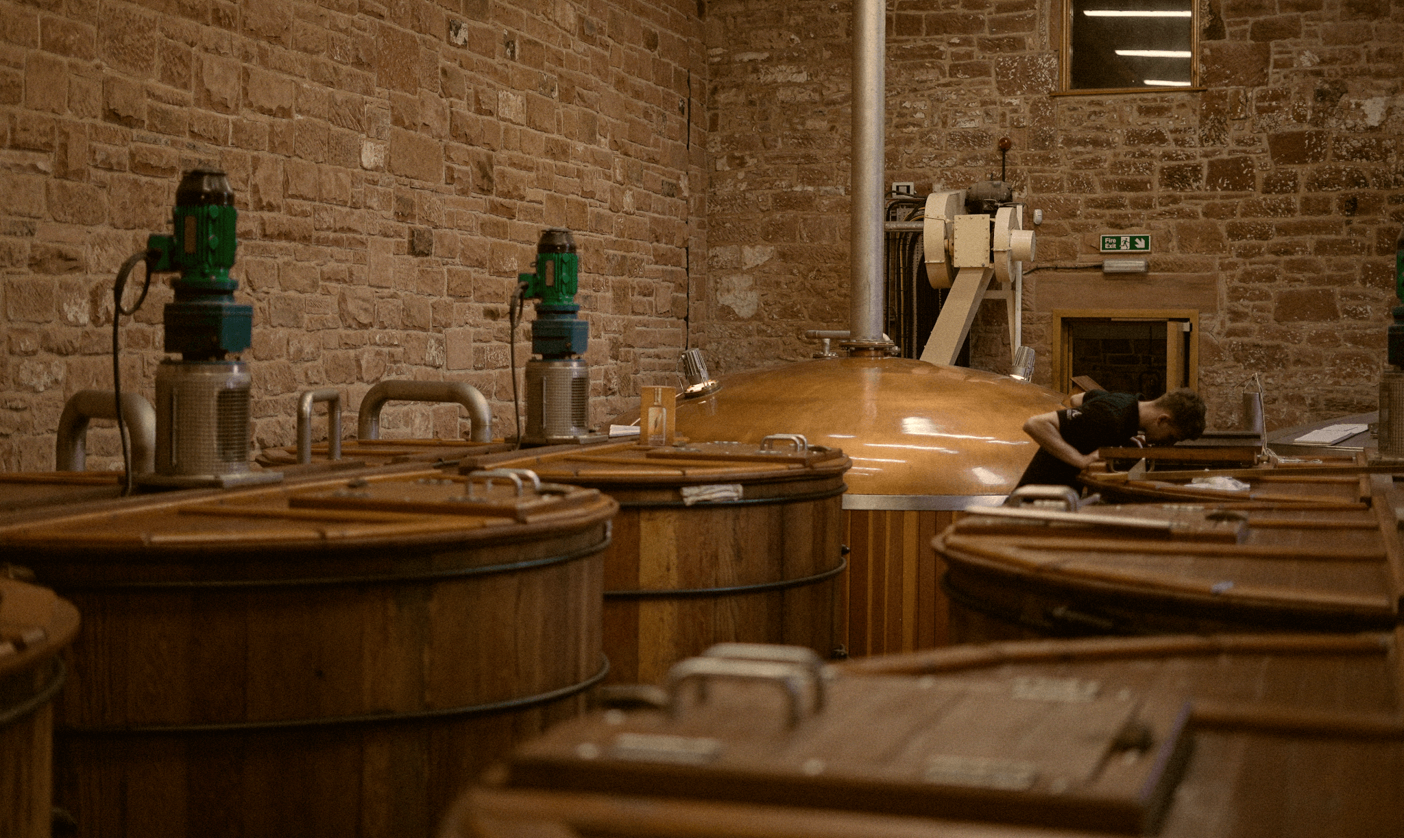 Annandale Distillery’s Revival and 10-Year Milestone - The Journal ...