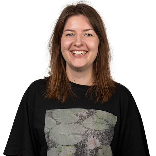 Vårt team - Prototyp Stockholm