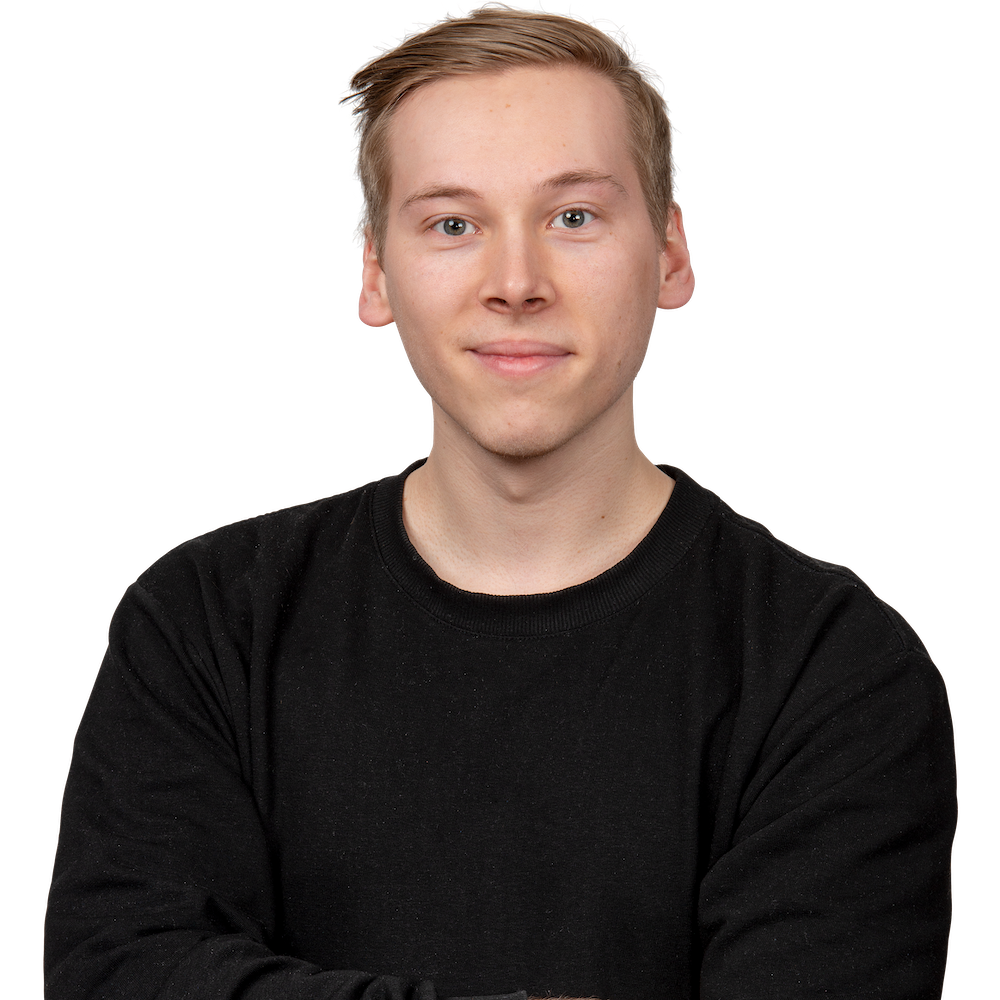 Our team - Prototyp Stockholm