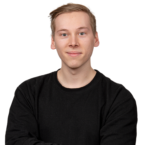 Vårt team - Prototyp Stockholm