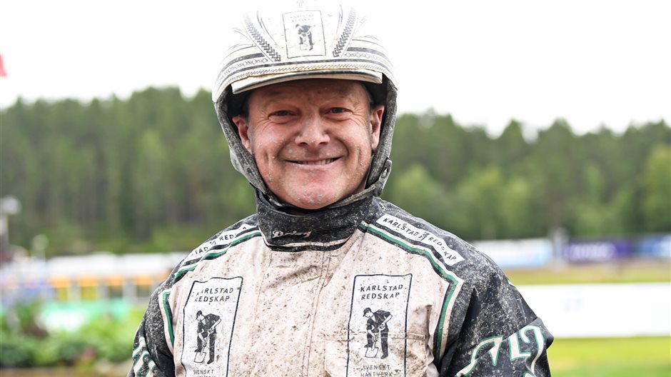 Stallsnack V4®/V5® Färjestad | ATG