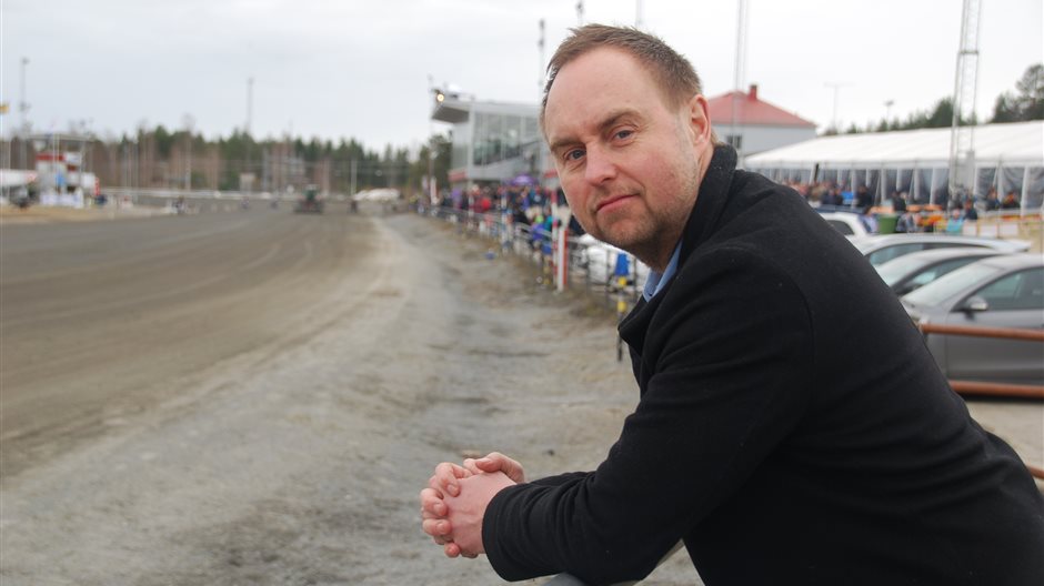 TV-kommentatorn står över VM-finalen | ATG