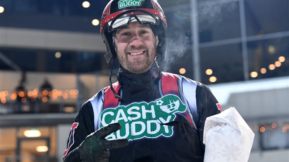 22 av 33 kuskchampionat avgjorda | ATG