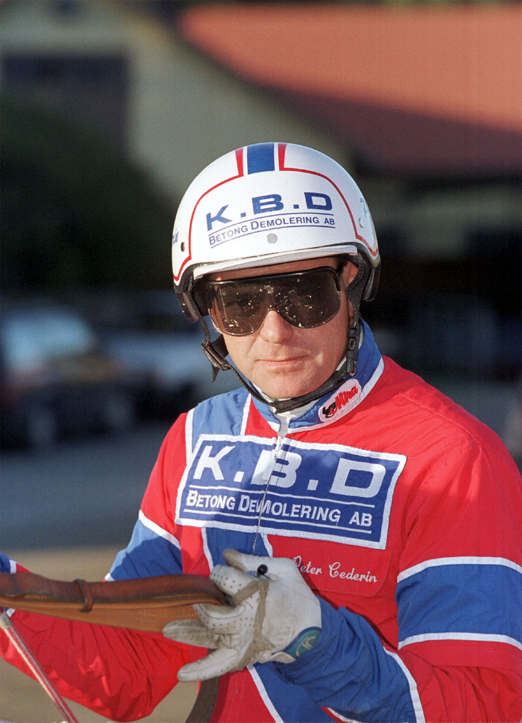 Stallsnack V64® Färjestad (jackpot) | ATG