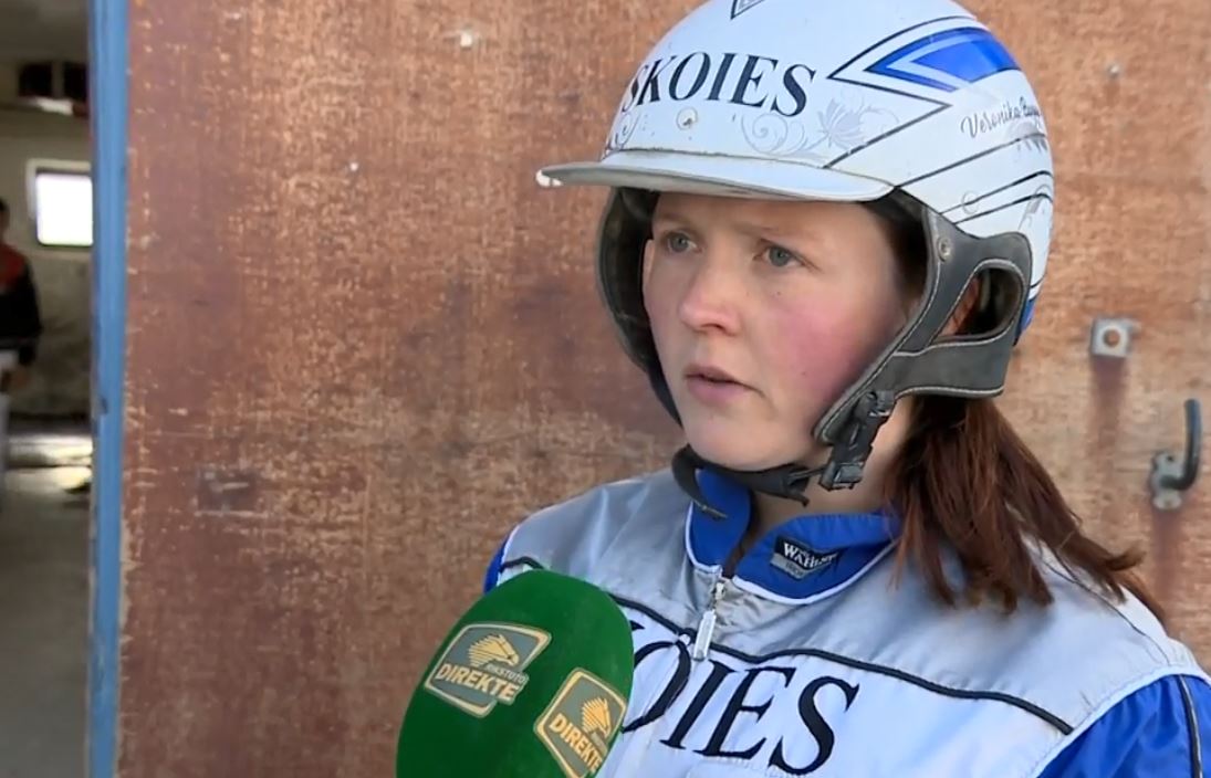 Stallsnack V65® Orkla | ATG