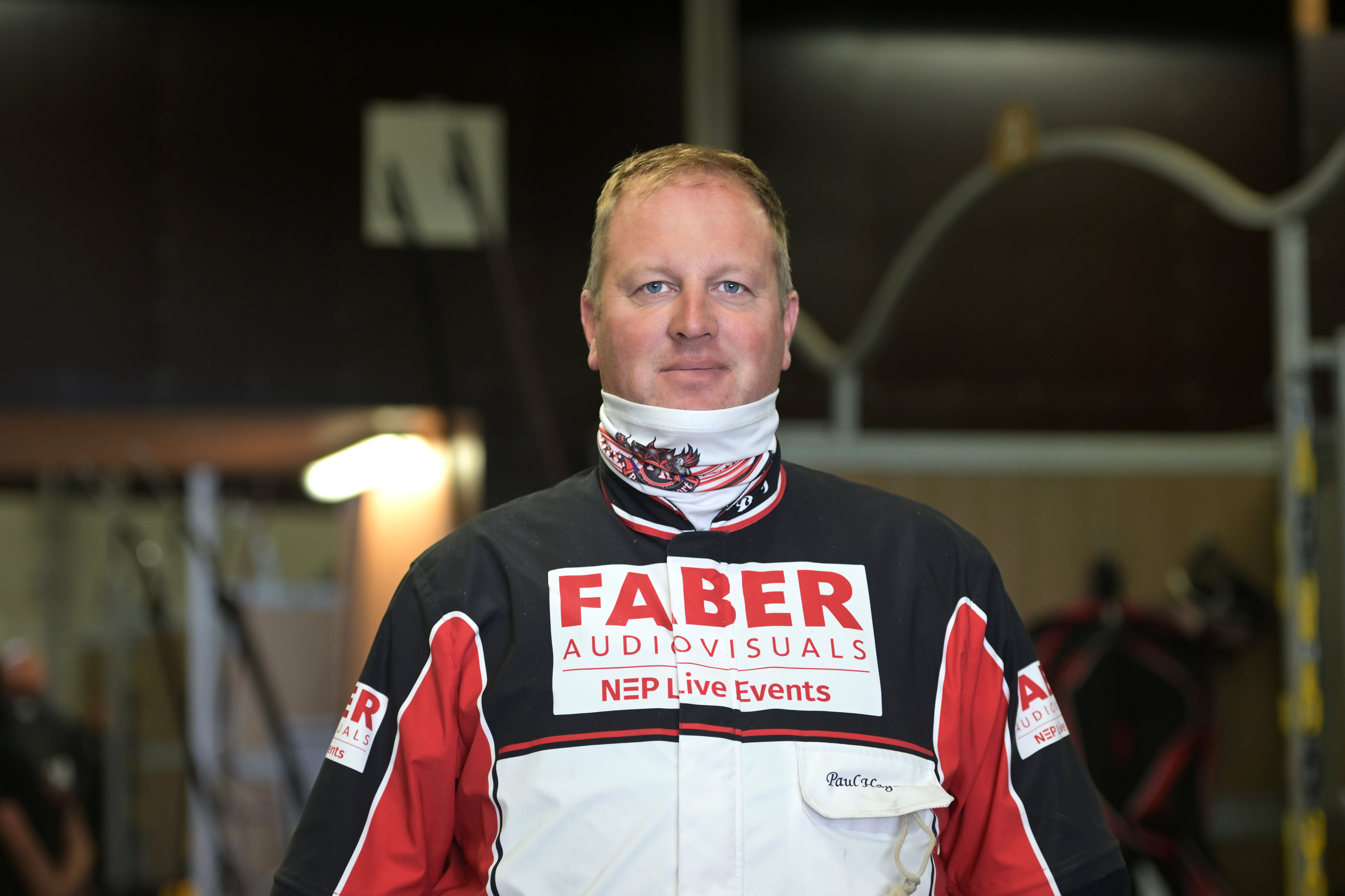 Inför V86 SuperDays® (måndag): Dubbla chanser för Hagoort | ATG