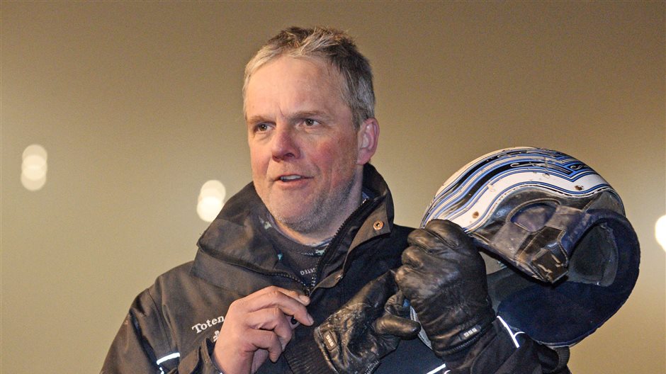 Stallsnack V65®/V5® Momarken | ATG