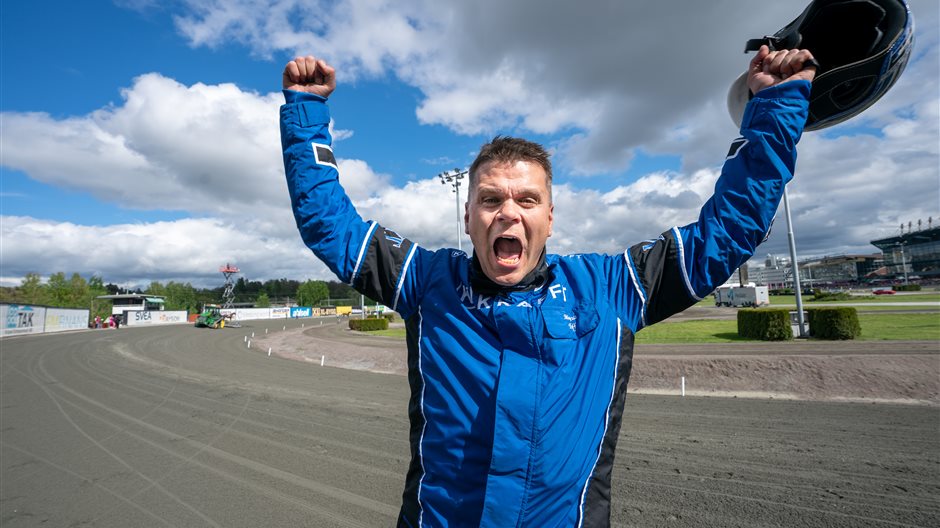 Inför V64®: En skräll och en favorit | ATG