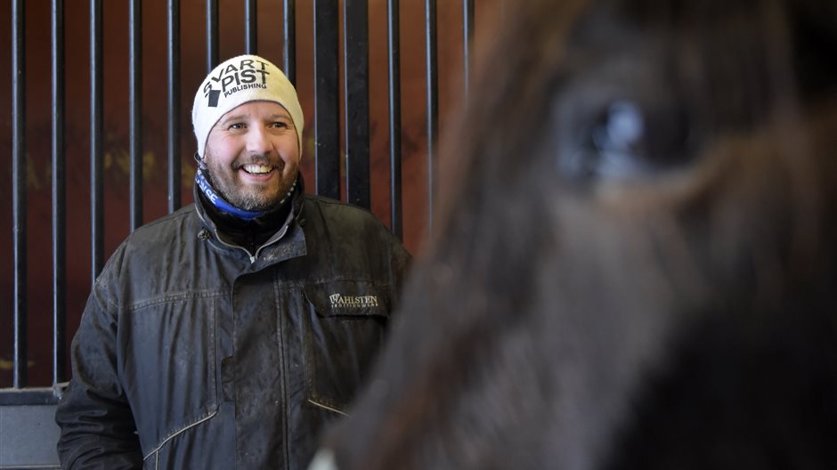 Inför V4® Gävle: ”De är likvärdiga kapacitetsmässigt” | ATG