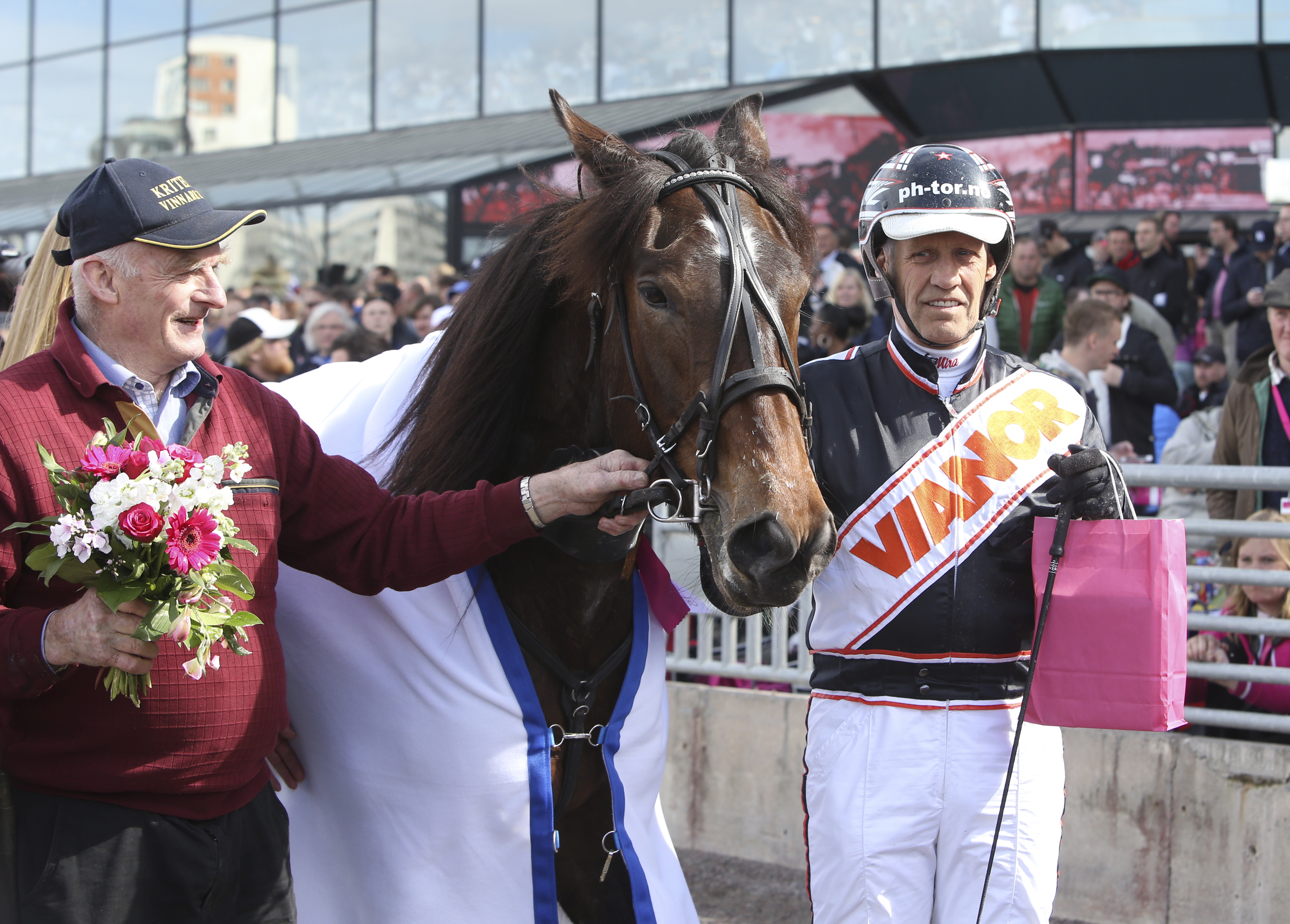 Superstjärnan Lannem Silje ur tiden | ATG