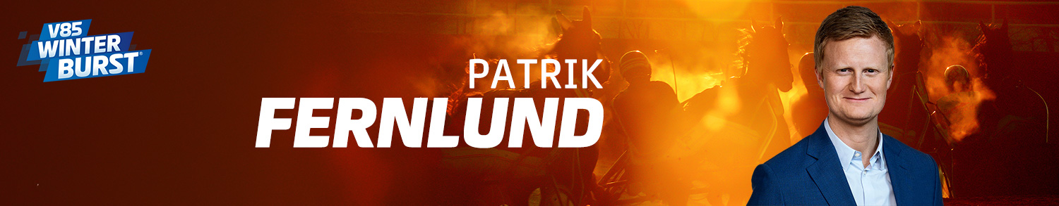 V85® med Fernlund - fredag | ATG