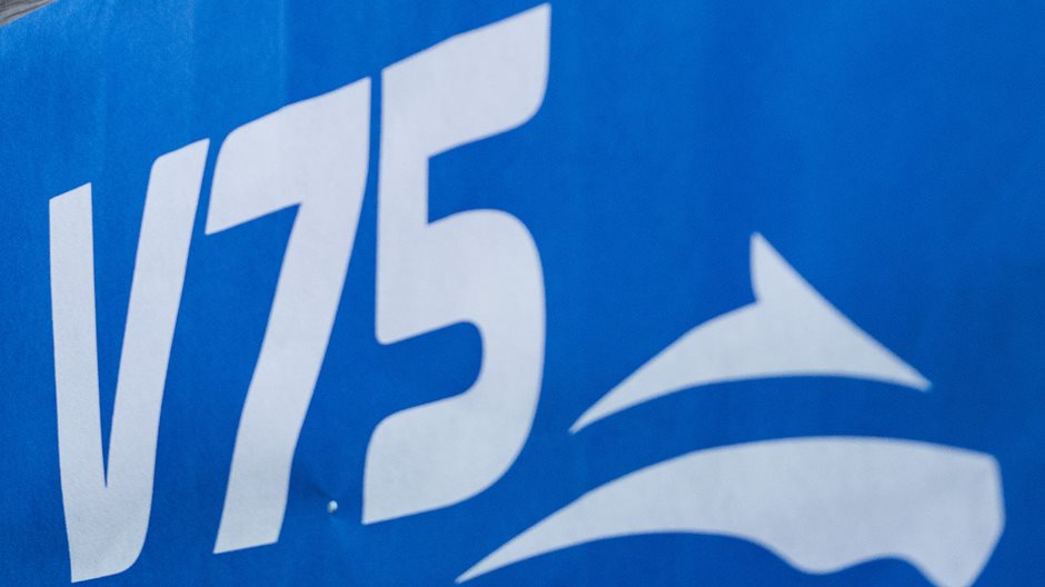 Ny succé för Harry Boy på V75® | ATG