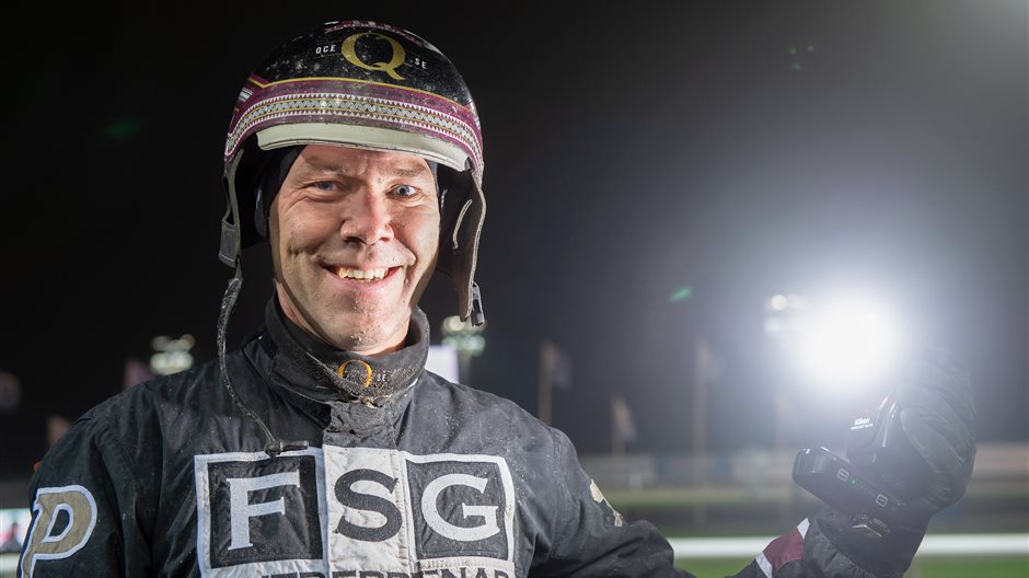 V64®: Stefan Persson till 1000 | ATG