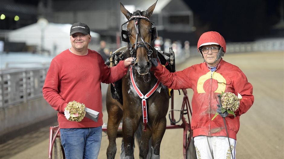 Inför V86®: Kitty Hawk har framtiden för sig | ATG