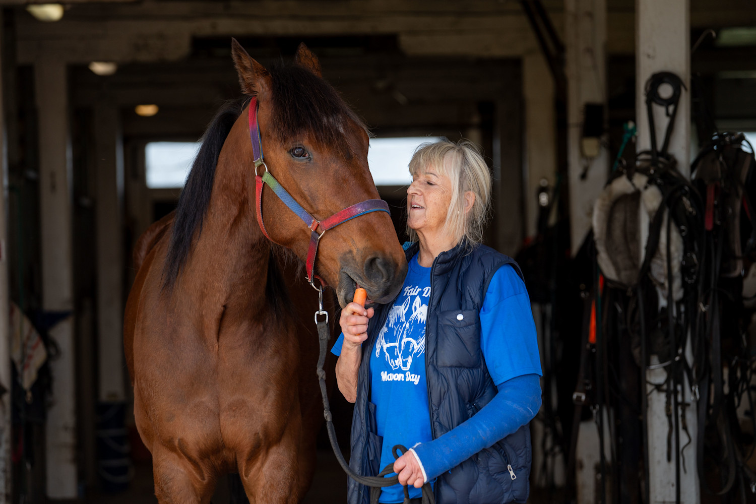 A Fair Day en vinnare efter miljöombytet | ATG