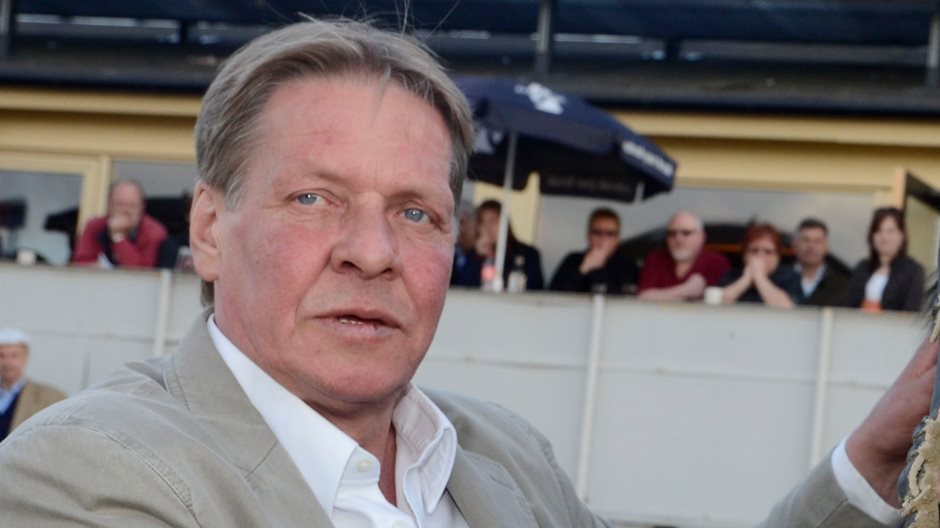 Inför V4 Göteborg Galopp: ”Kan vinna en bra dag” | ATG