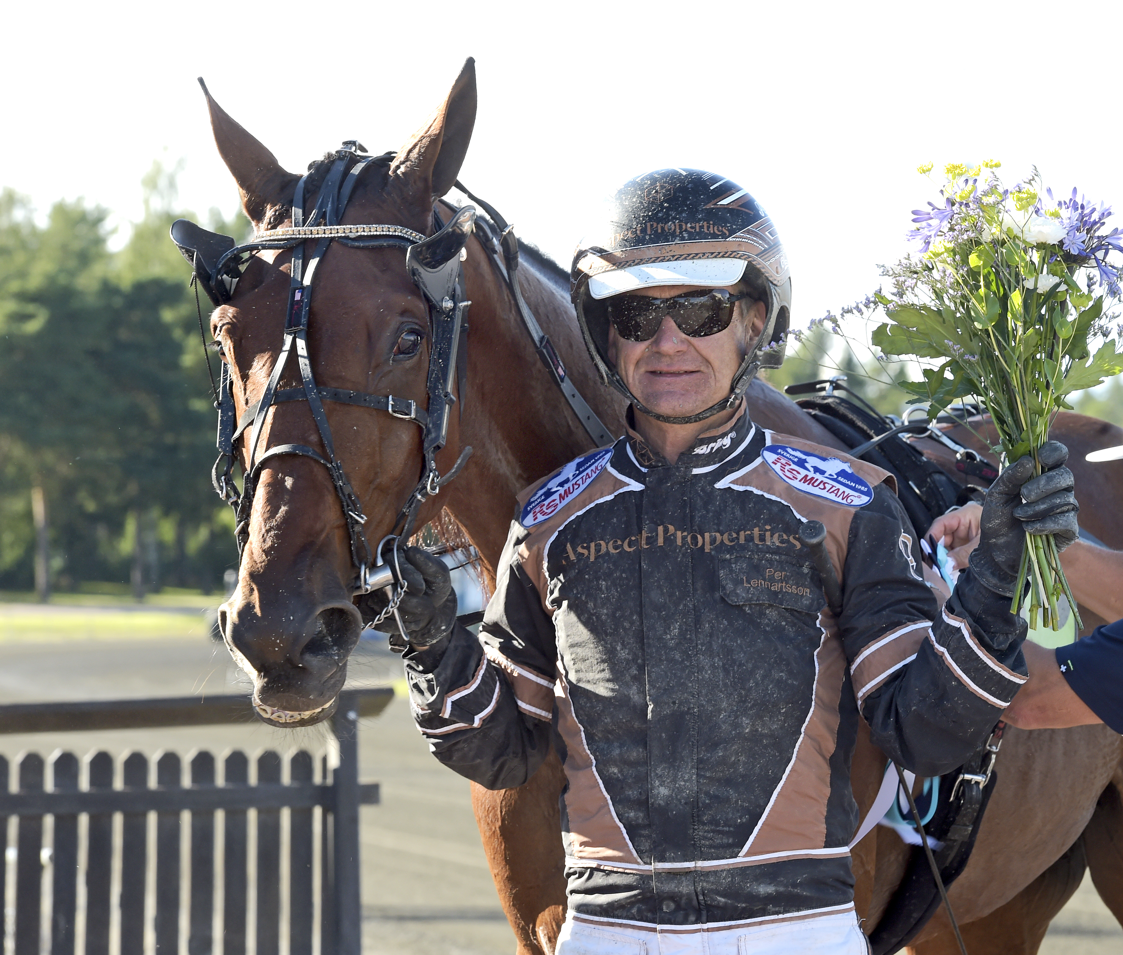 Stallsnack Grand Slam 75® (Jackpot) Eskilstuna | ATG