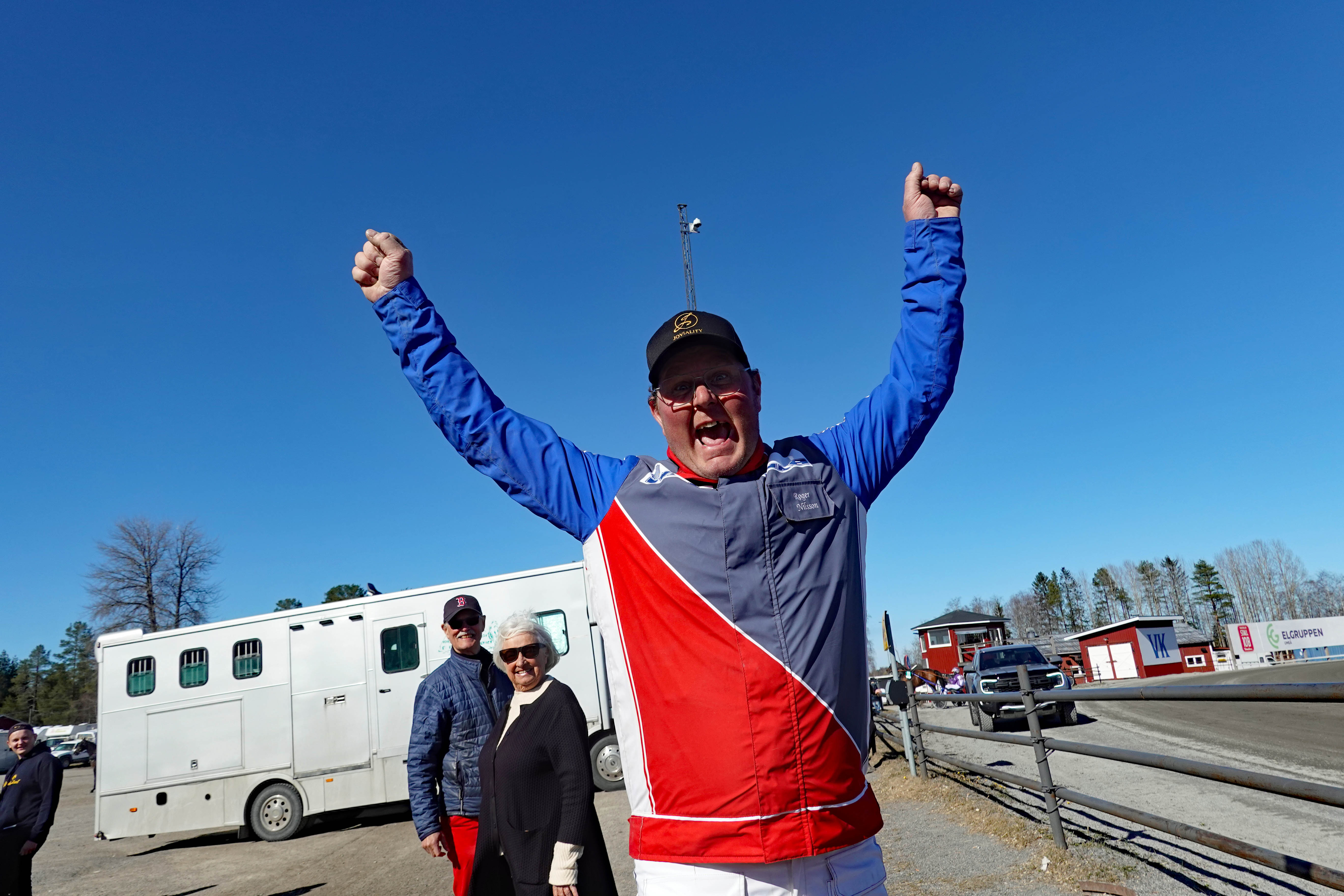 Stallsnack V4®/V5® Boden | ATG