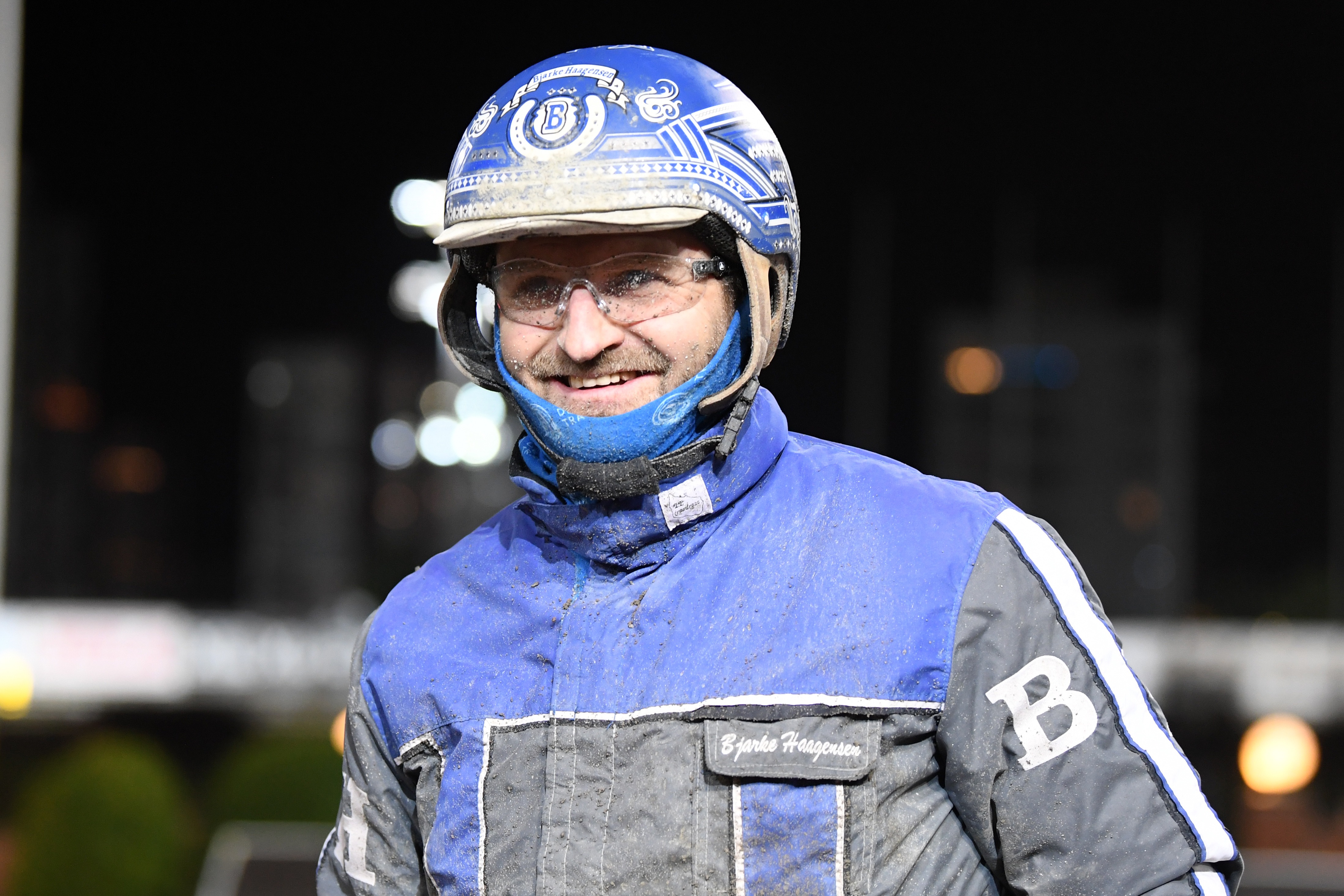 Inför GS75® (jackpot): Dansk gäst på segerjakt: ”Ska ha bra chans igen ...