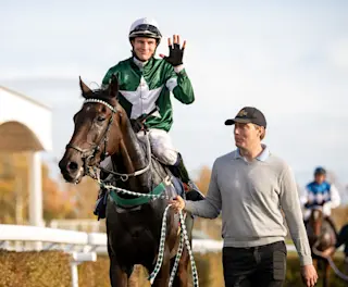 Stallsnack V64® Bro Park | ATG