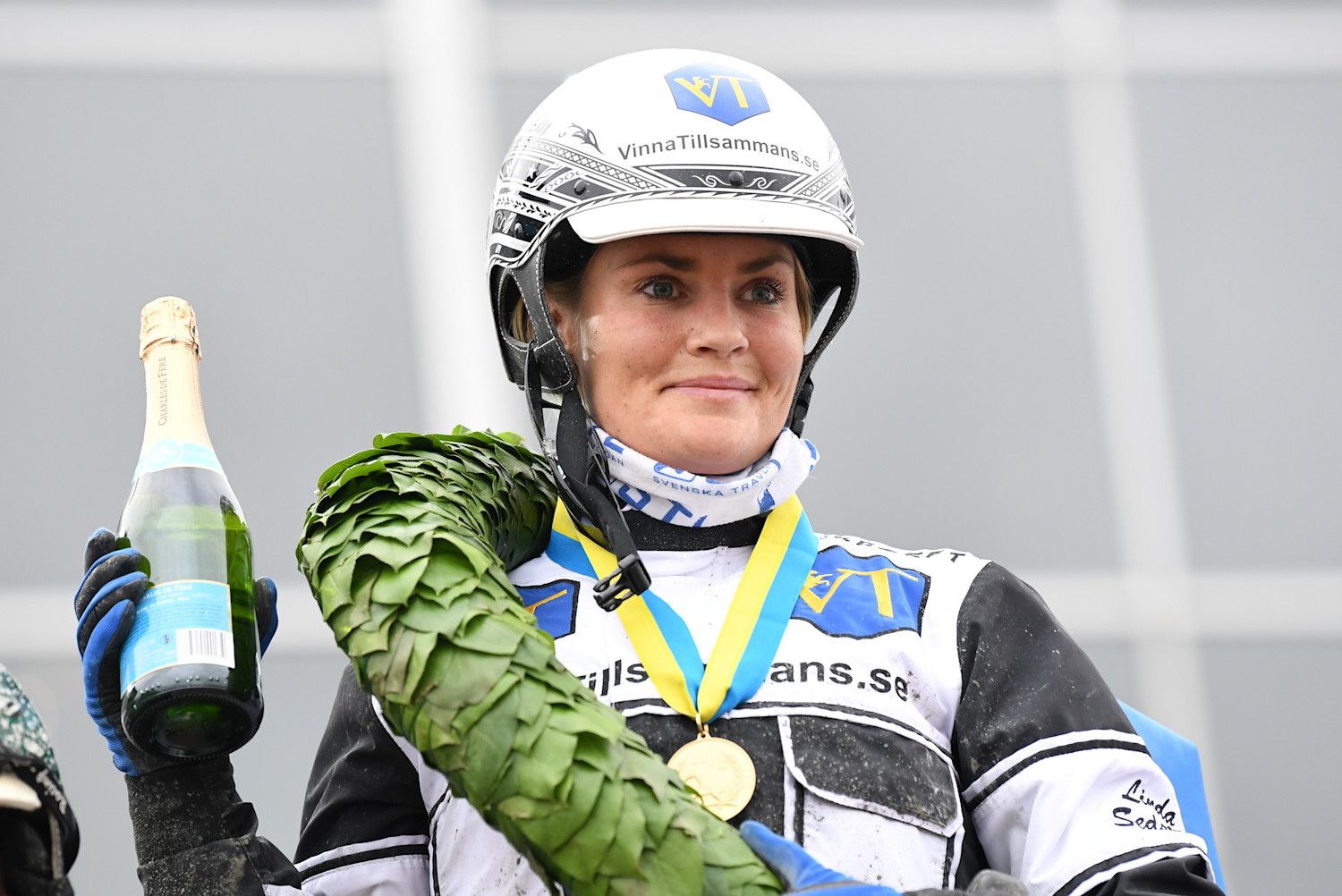 Tolv kuskar klara för Dam-SM | ATG