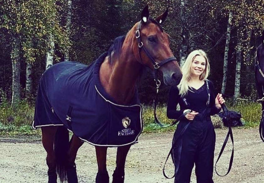 Stallsnack V64Xpress® Färjestad/Umåker | ATG