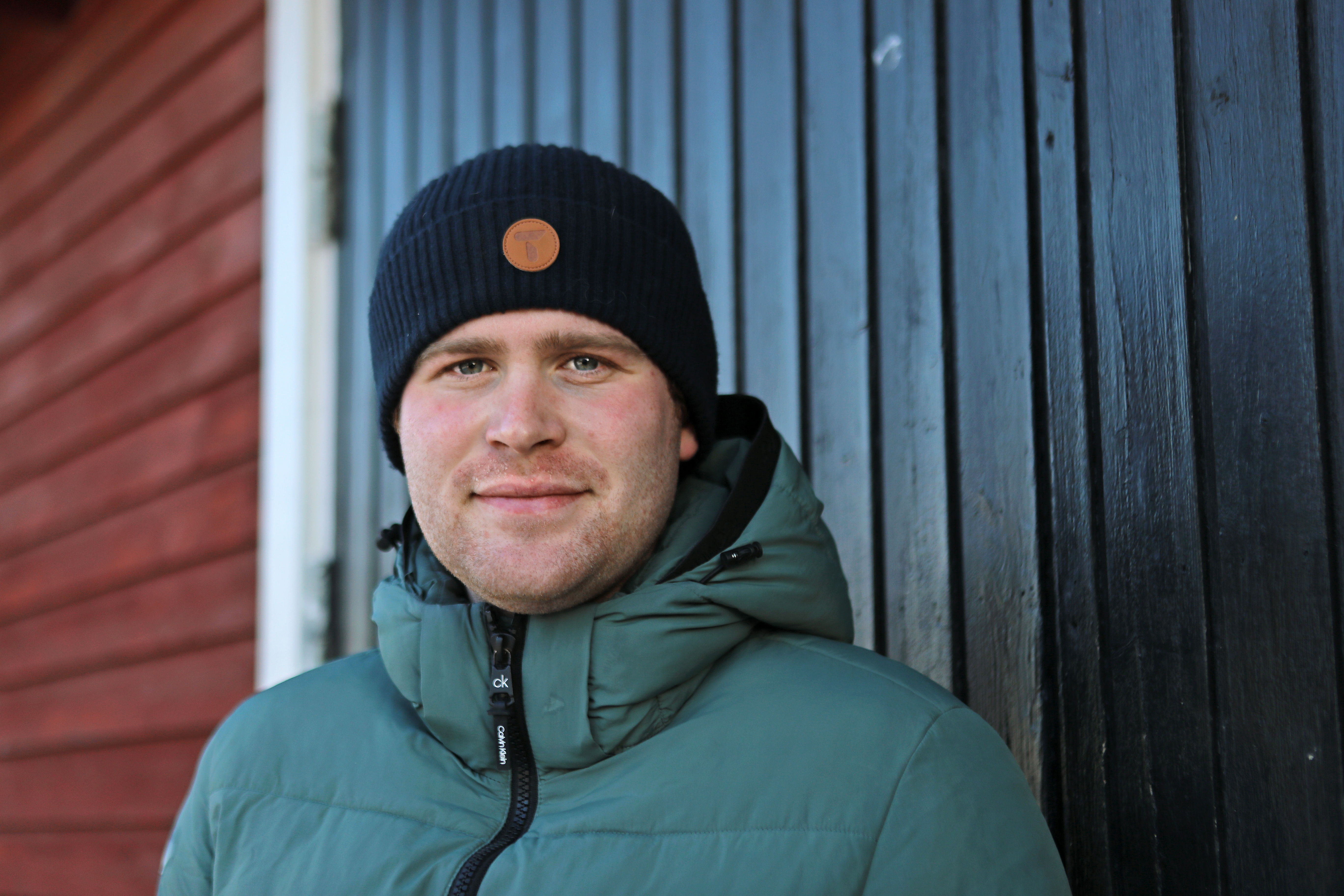 Inför V86®: Intressant trio för Philip di Luca – "Ser spännande ut" | ATG