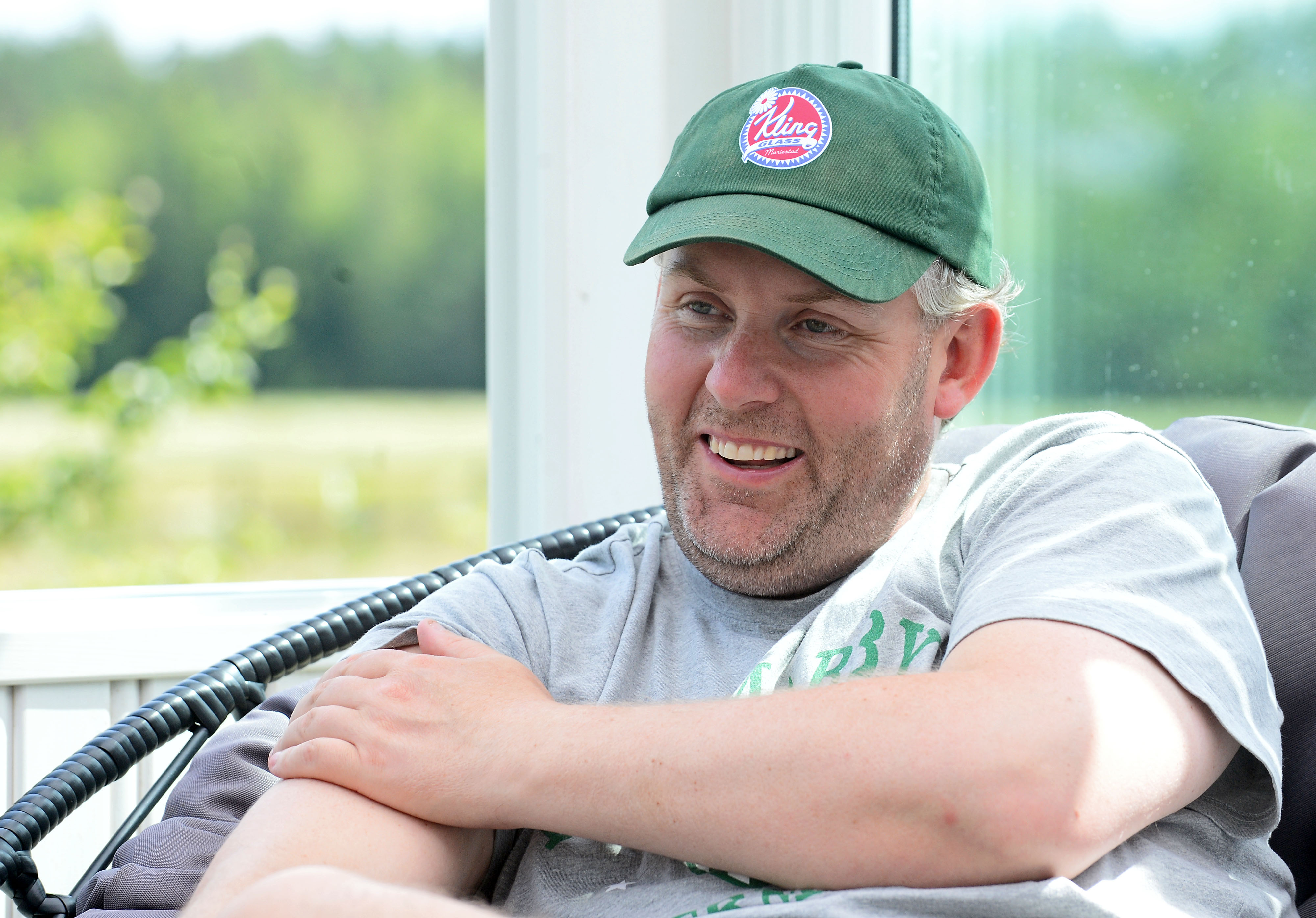 Inför V64® (jackpot): Stenströmer optimist efter succén – ”Känns ...