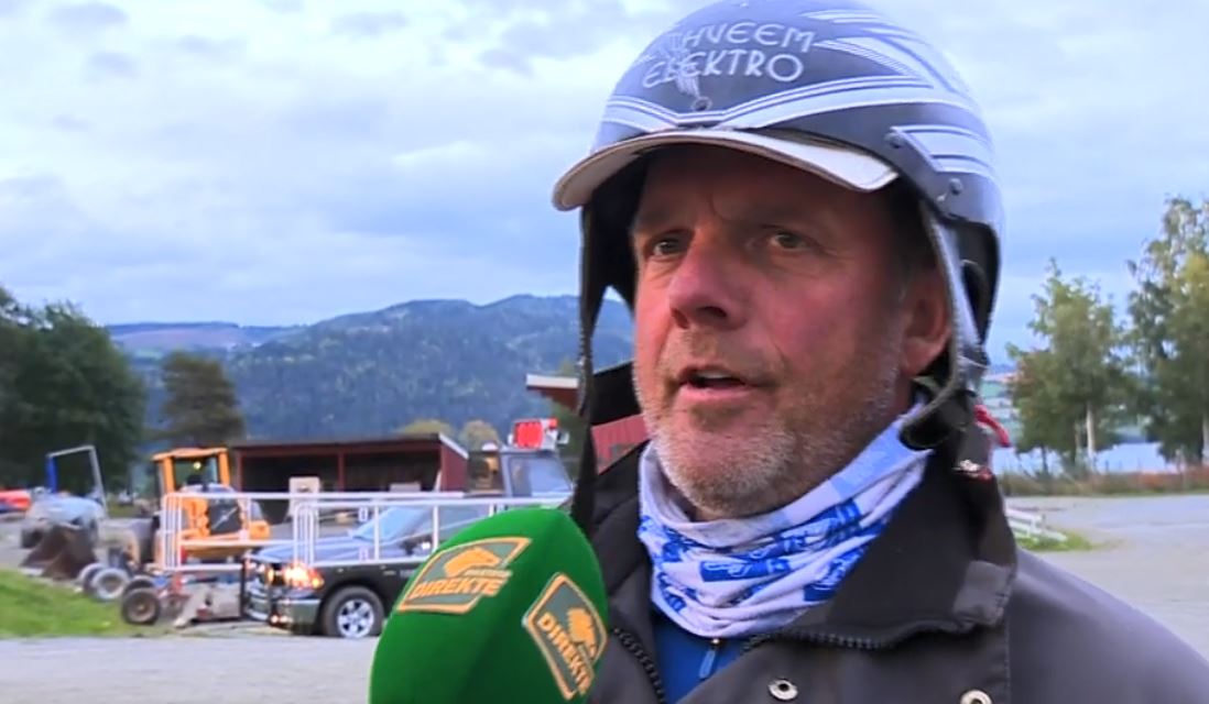 Stallsnack V4® Jarlsberg | ATG