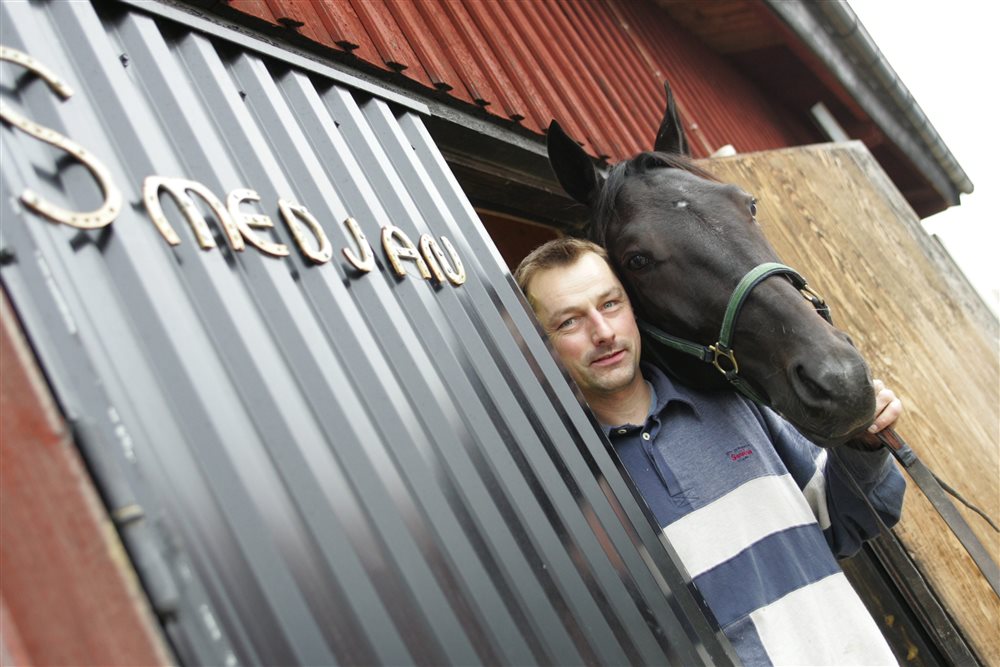 Inför V86®: Hovslagar’n kan slå till igen | ATG