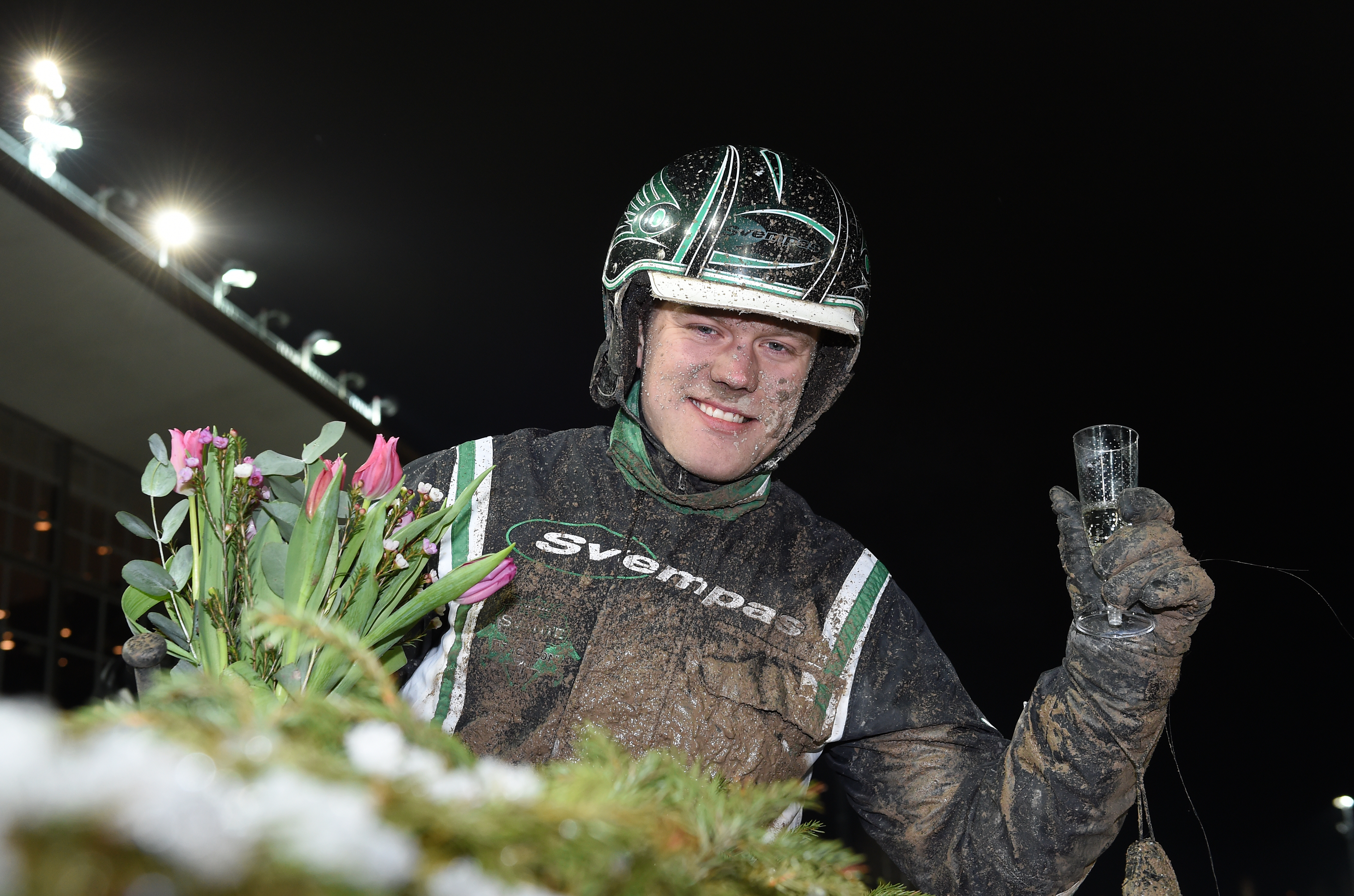 Inför V65®: Fin form men knepiga utgångslägen | ATG