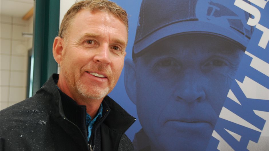 Nu slutar Jimmy Takter – ”Livet är kort” | ATG