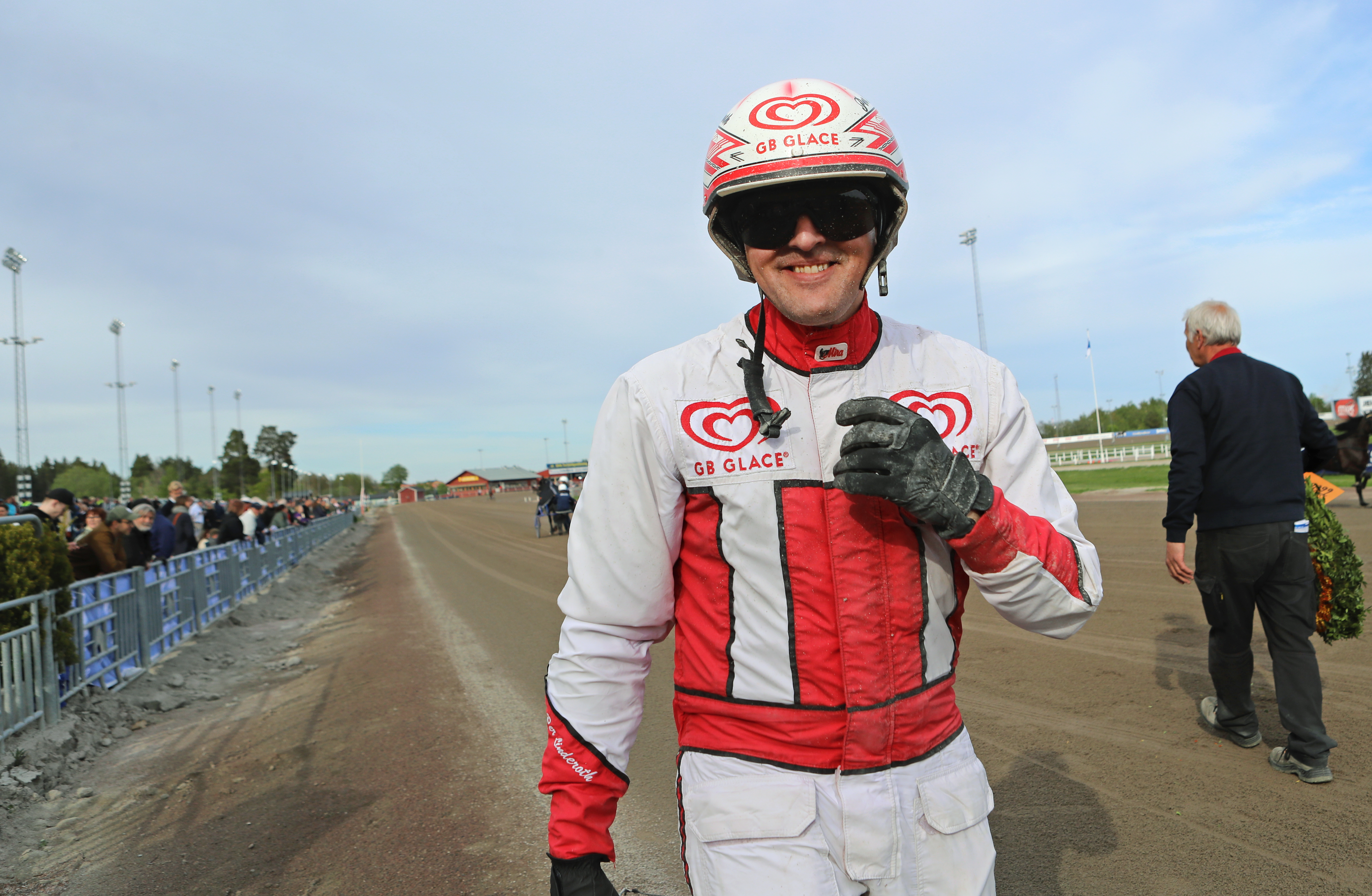 Inför V4®/V5® Romme: ”Hoppas de andra kör så vi kommer in i racet” | ATG